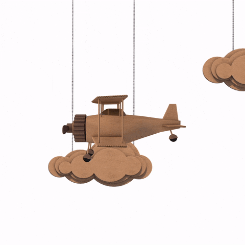 Cardboard-design GIFs - Get the best GIF on GIPHY
