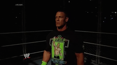 John Cena Wrestling GIF by WWE - Find & Share on GIPHY