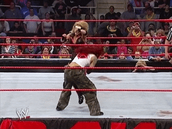 Wrestling Trish Stratus Vs Lita GIF by WWE - Find & Share on GIPHY