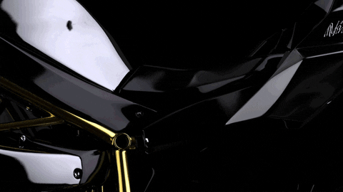 Kawasaki Ninja GIF by Martin Onassis - Find & Share on GIPHY