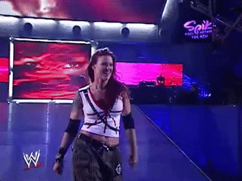 Wrestling Walk Out GIF by WWE - Find & Share on GIPHY