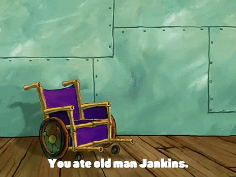 Season 3 Club Spongebob GIF by SpongeBob SquarePants - Find & Share on ...