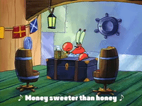 Spongebob Squid On Strike