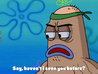 Svampebob Wumbo Gif W Is For Wumbo GIF's | Tenor