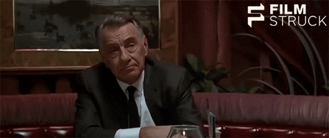 Philip Baker Hall GIFs - Get the best GIF on GIPHY