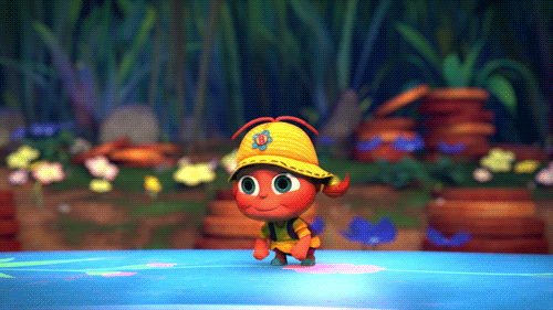 Beat Bugs GIFs - Get the best GIF on GIPHY