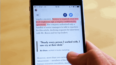 Highly GIF by Product Hunt - Find & Share on GIPHY