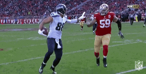 Funny American Football Gifs