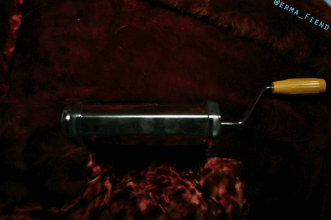 Horror Effects GIFs - Get the best GIF on GIPHY