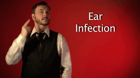 Ear-infection GIFs - Get the best GIF on GIPHY