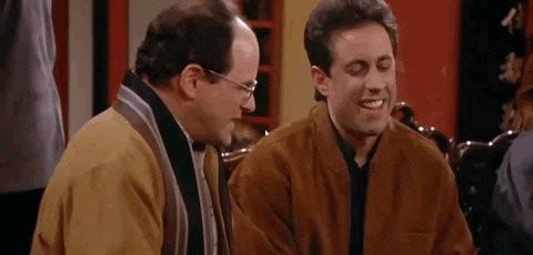 Seinfeld Meme Gif
