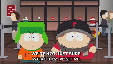 Penicillin GIFs - Get the best GIF on GIPHY