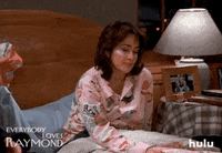 Patricia Heaton Everybody Loves Raymond Gif