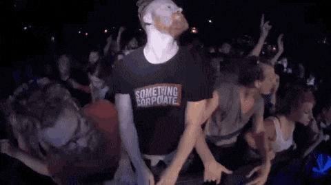 Emo Night La GIF by Emo Nite - Find & Share on GIPHY
