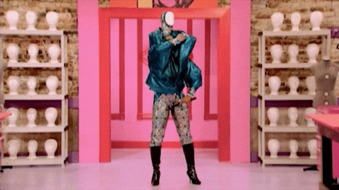 Dancing-handbag GIFs - Get the best GIF on GIPHY
