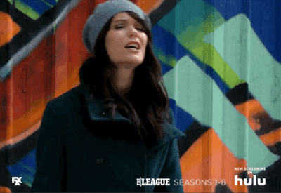 The League Jenny Gif