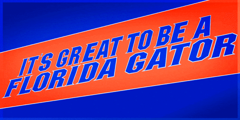 Gator Nation GIFs - Get the best GIF on GIPHY