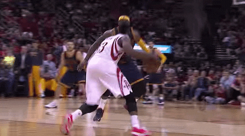 Wallpaper James Harden Stirring The Pot
