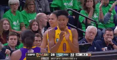 First Wnba Game GIFs - Find & Share on GIPHY