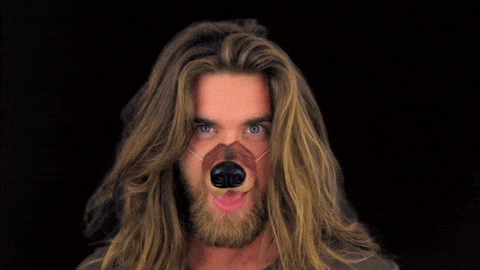 Dog Filter GIFs - Get the best GIF on GIPHY