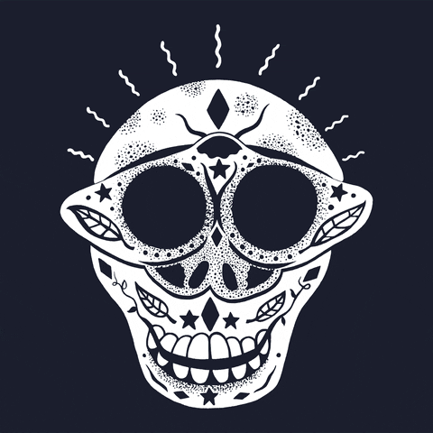 Moon Moth GIFs - Get the best GIF on GIPHY