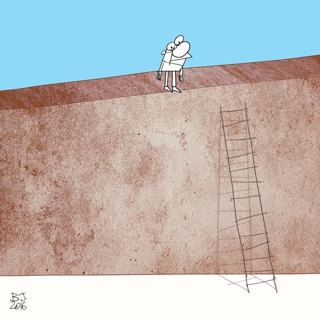 Animation Jump GIF by Bahijjaroudi - Find & Share on GIPHY