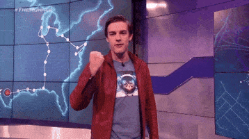 Shaking Fist GIFs - Find & Share on GIPHY