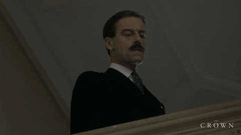 The Crown GIF by NETFLIX - Find & Share on GIPHY