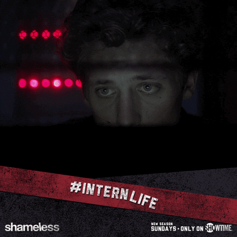 Intern Life GIFs - Get the best GIF on GIPHY