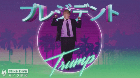 Glorious Leader GIFs - Get the best GIF on GIPHY