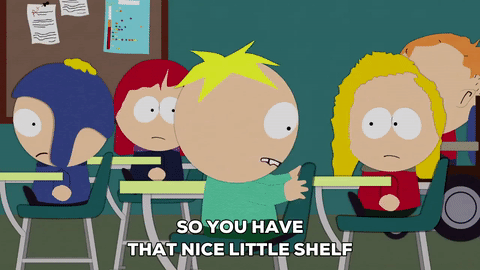 GIF by South Park - Find & Share on GIPHY