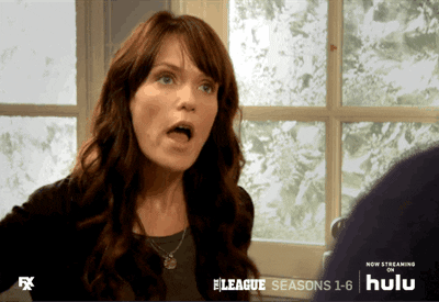 Hey You Jenny By Hulu Find And Share On Giphy