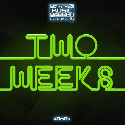 2 Weeks GIFs - Get the best GIF on GIPHY