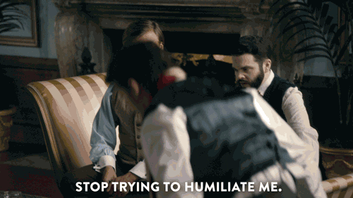 Its Humiliating GIFs - Get the best GIF on GIPHY