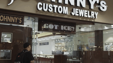 Custom Jewelry GIFs - Get the best GIF on GIPHY