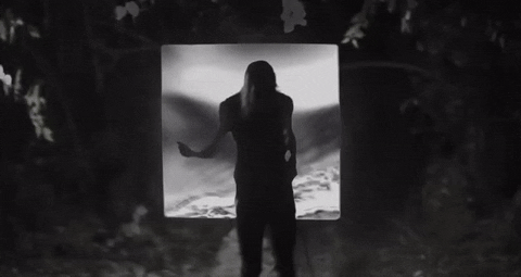 Walk On Water GIF by Blessthefall - Find & Share on GIPHY