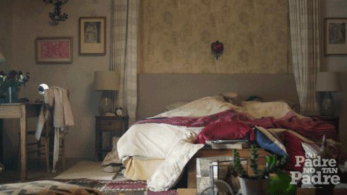 The Conjuring Sheet Gif