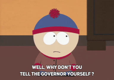 Talking Stan Marsh GIF by South Park - Find & Share on GIPHY