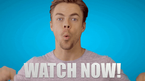Watching-now GIFs - Get the best GIF on GIPHY