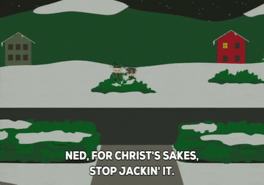 Road Snow GIFs - Get the best GIF on GIPHY