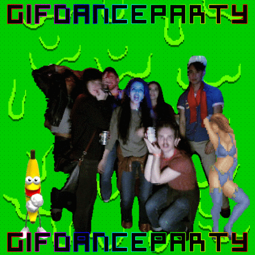 Dance-rap GIFs - Get the best GIF on GIPHY