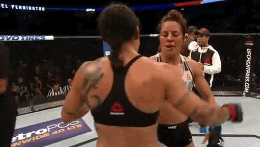 Ufc 202 Hug GIF - Find & Share on GIPHY