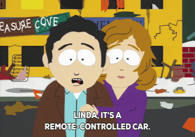 Remote-control-cars GIFs - Get the best GIF on GIPHY
