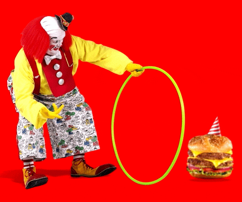Bouncing-on-cheeseburger GIFs - Get the best GIF on GIPHY