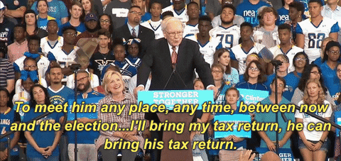 Warren-buffet GIFs - Get the best GIF on GIPHY