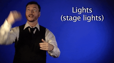 Sign Language Asl GIF by Sign with Robert - Find & Share on GIPHY