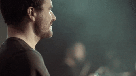 Child Of The Desert GIF by Circa Survive - Find & Share on GIPHY