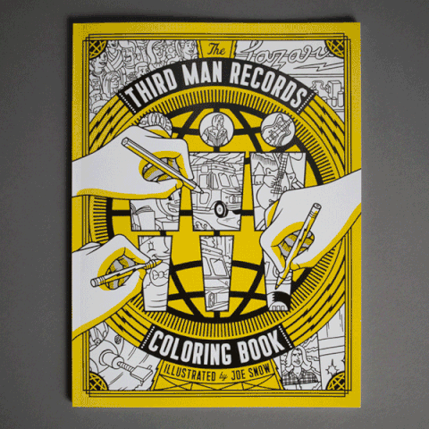 Coloring Book GIFs - Find & Share on GIPHY