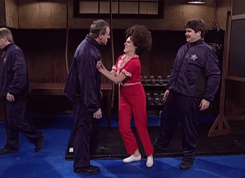 Molly Shannon Snl GIF by Saturday Night Live - Find & Share on GIPHY
