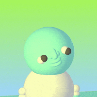 Googly Eyes On Things Gif